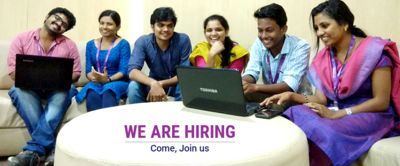 HR | Zyxware Technologies