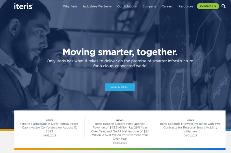 Case Studies | Zyxware Technologies